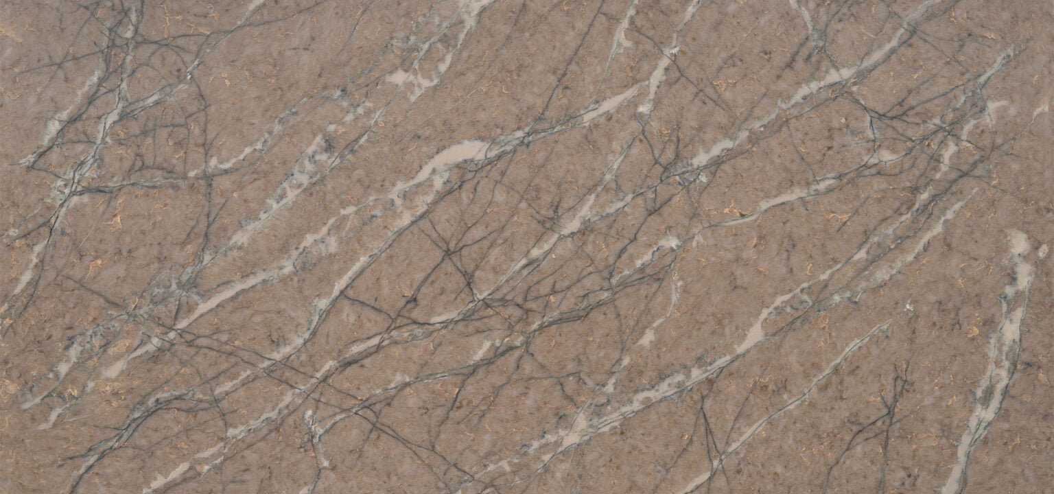 Golden Gate Quantra Quartz