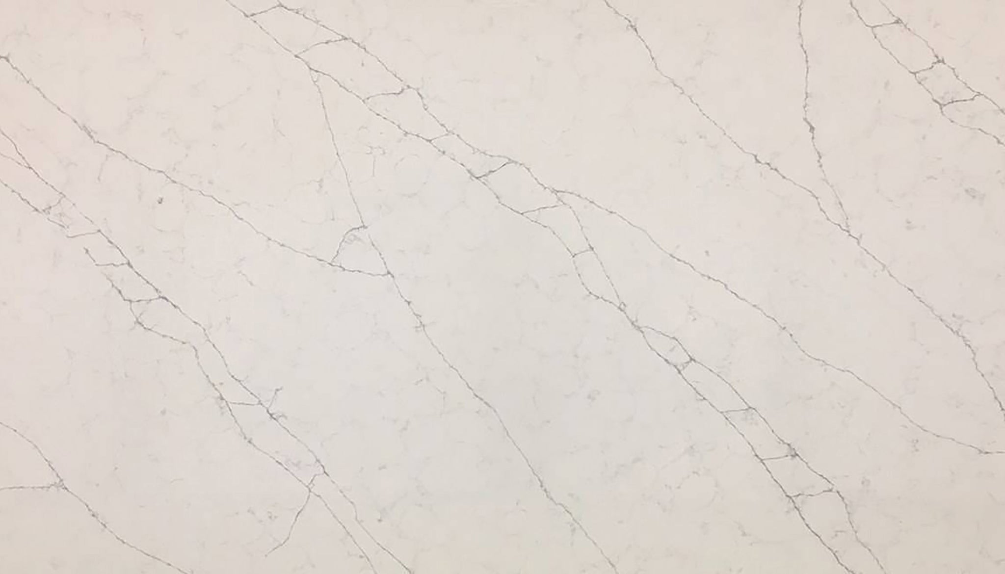 Alaska White Cosmos Quartz