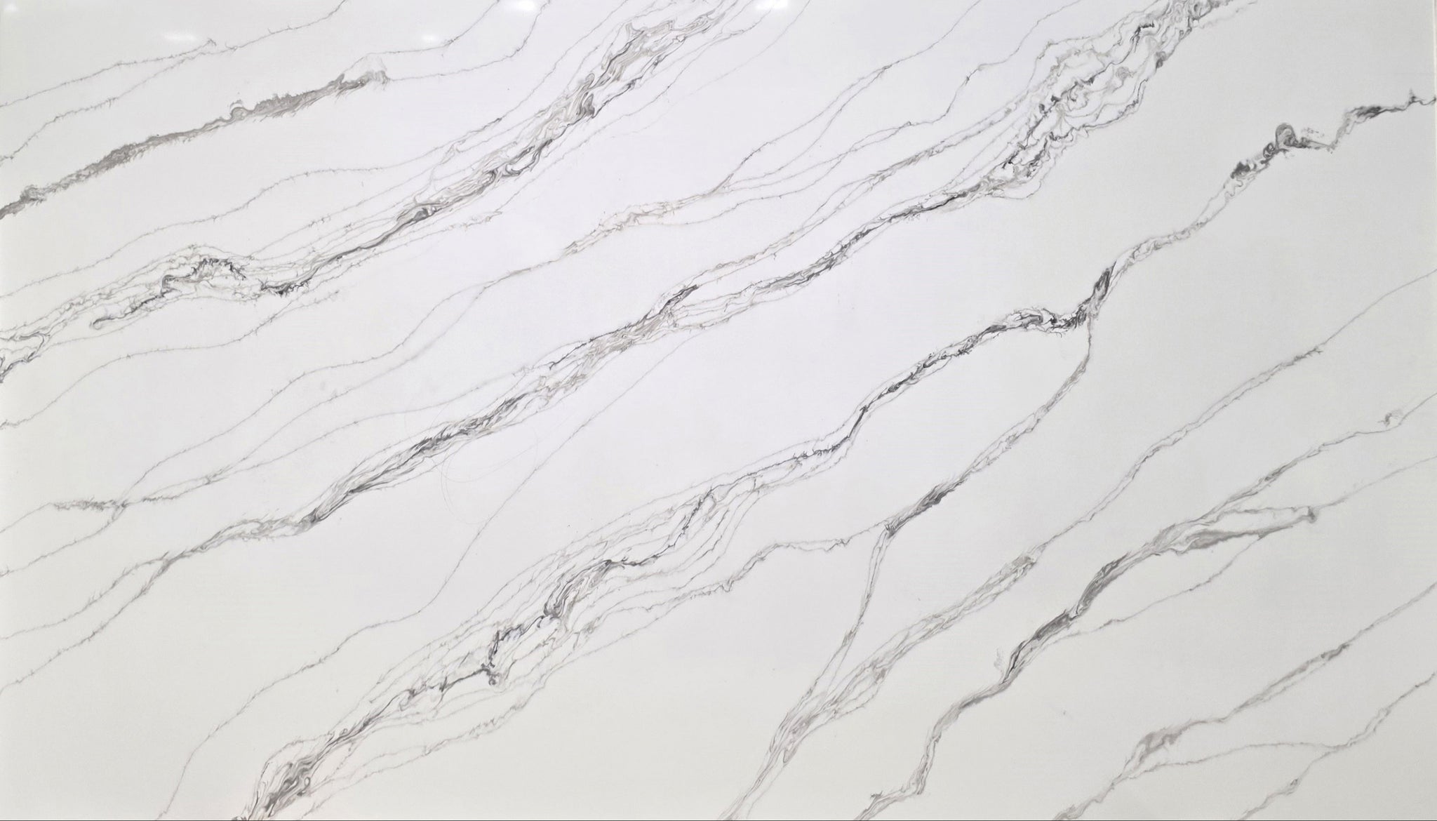 Calacatta Monaco Cosmos Quartz