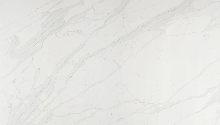 Calacatta Santa Cosmos Quartz