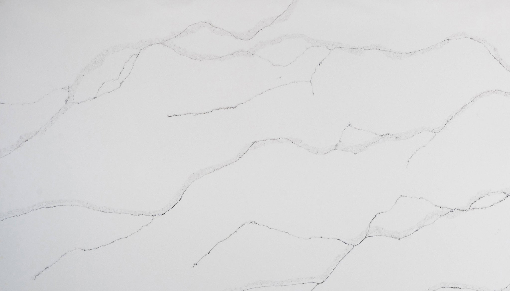 Calacatta Silver Cosmos Quartz