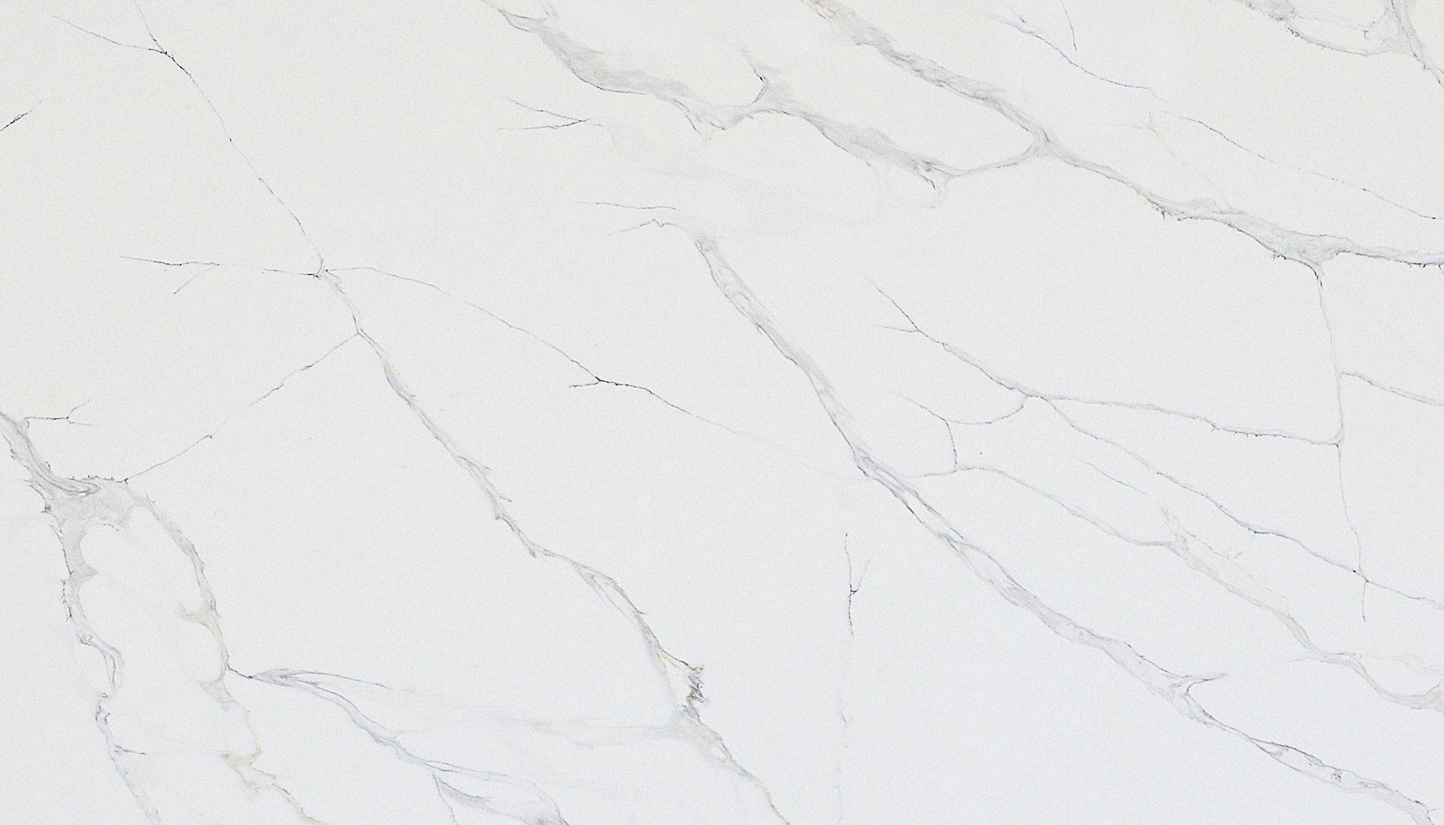 Statuario Favo Cosmos Quartz