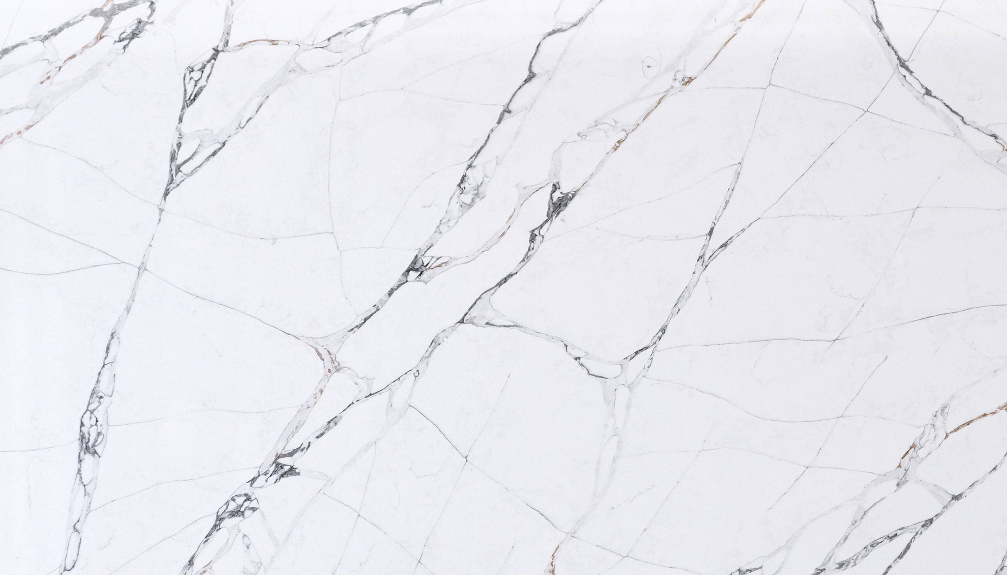 Statuario Pietro Cosmos Quartz