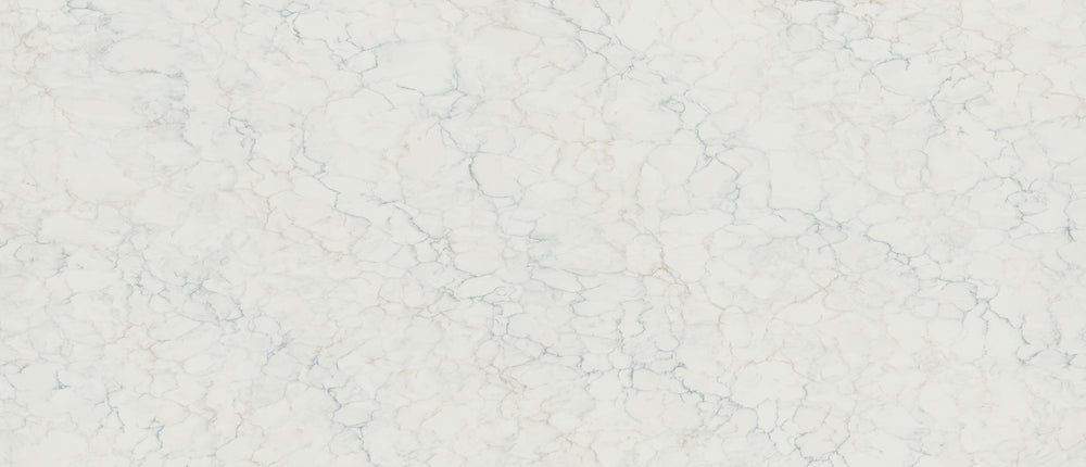 CALACATTA AZULEAN Q- QUARTZ FROM MSI™
