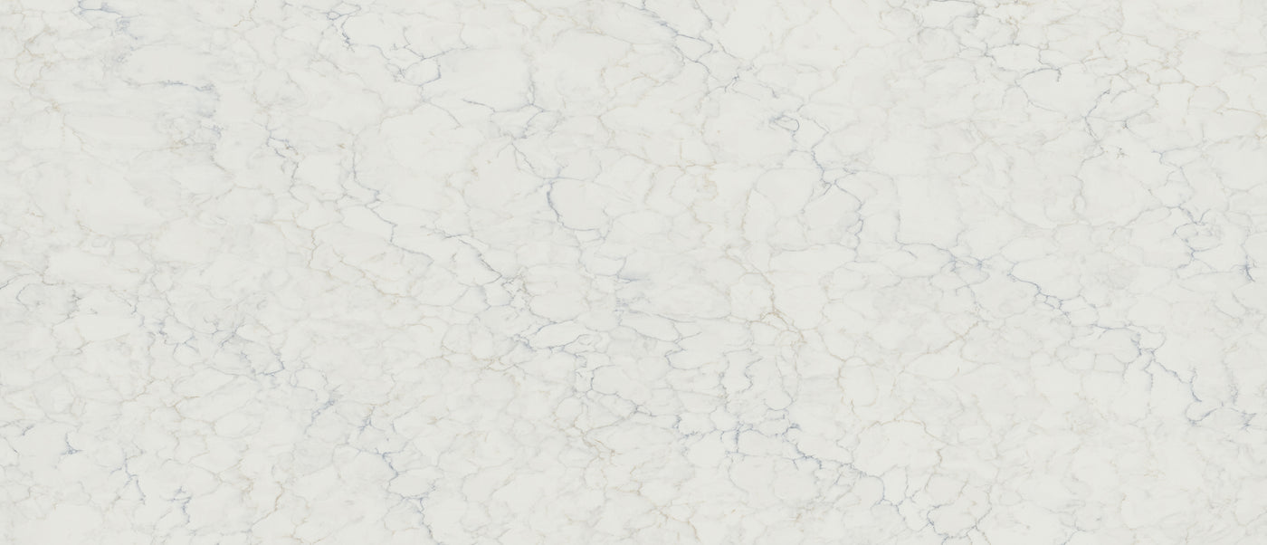 CALACATTA AZULEAN Q- QUARTZ FROM MSI™