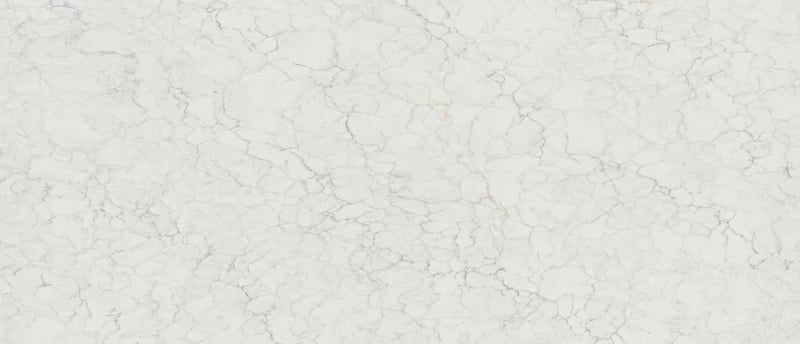 CALACATTA AZULEAN Q- QUARTZ FROM MSI™