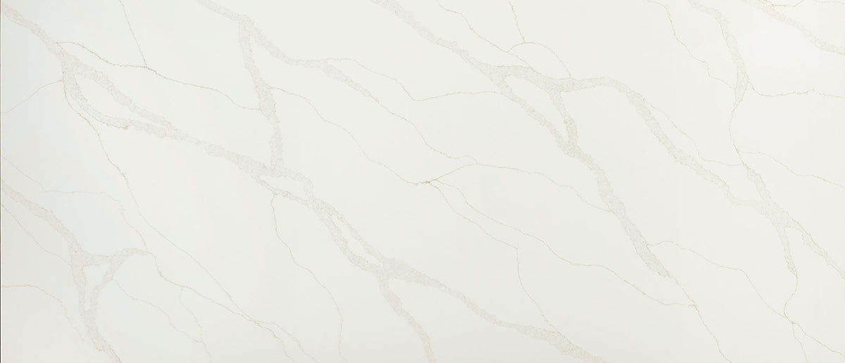 CALACATTA ELYSIO Q- Quartz from MSI™ – Granite Republic