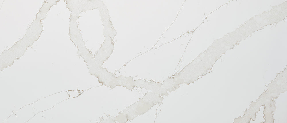 CALACATTA GOA Q- Quartz from MSI™ – Granite Republic