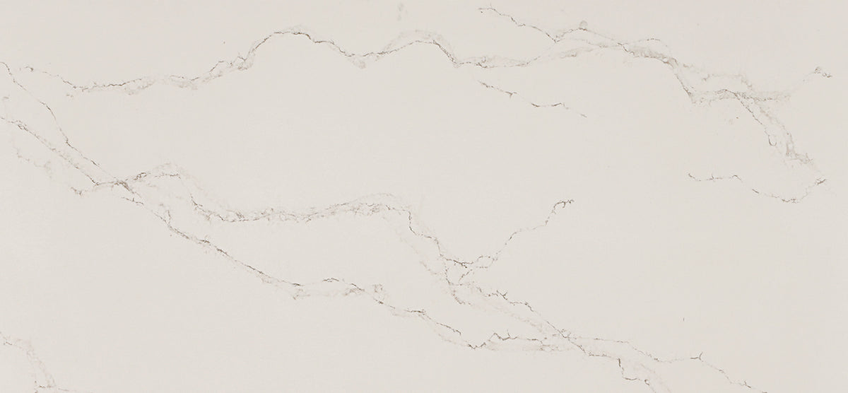 5111 Statuario Nuvo Caesarstone Quartz Countertop | Supernatural Colle ...