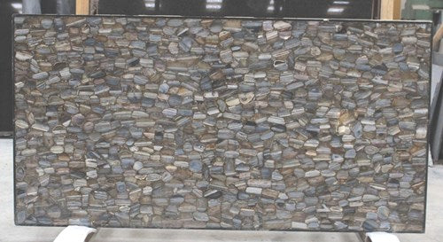 BLACK BANDED – Granite Republic