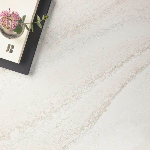 EVERLEIGH Cambria Quartz | Luxury Series