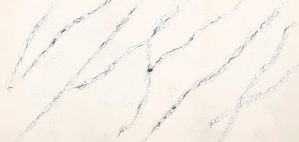 INVERNESS COBALT Cambria Quartz | Luxury Series – Granite Republic