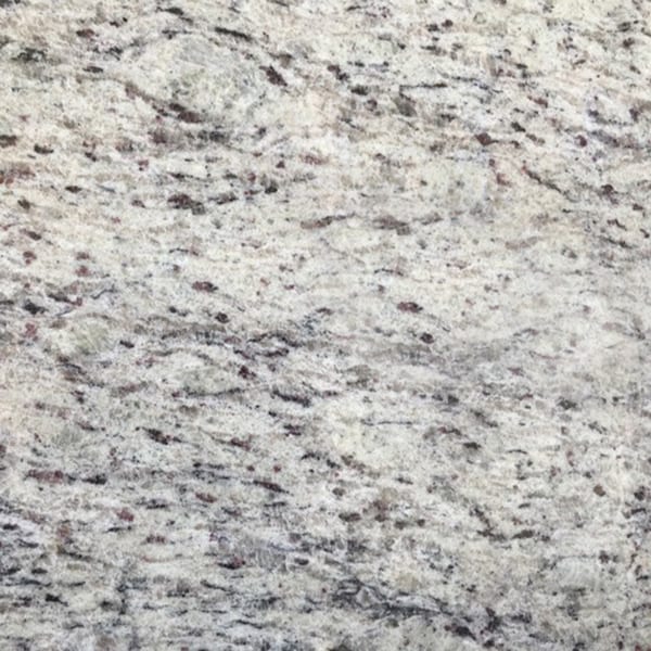 Ornamental White – Granite Republic