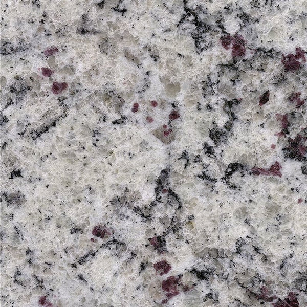 Dallas White – Granite Republic