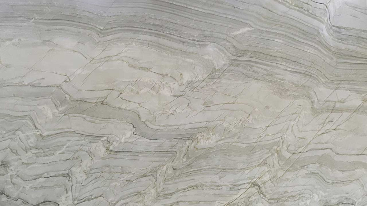 Opus White – Granite Republic